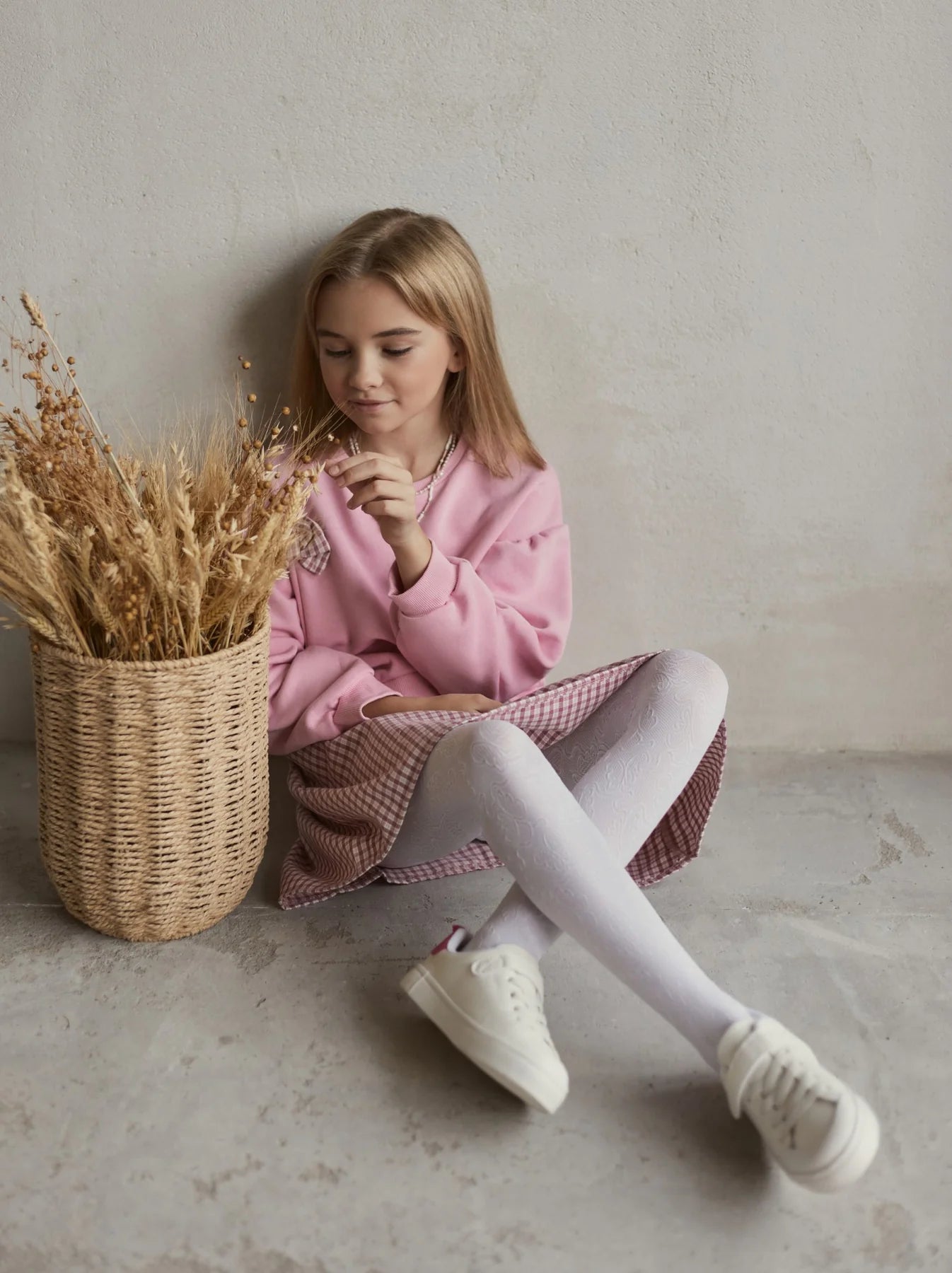 Conte Kids' Tights - Ranok Collection – TheRanok.com