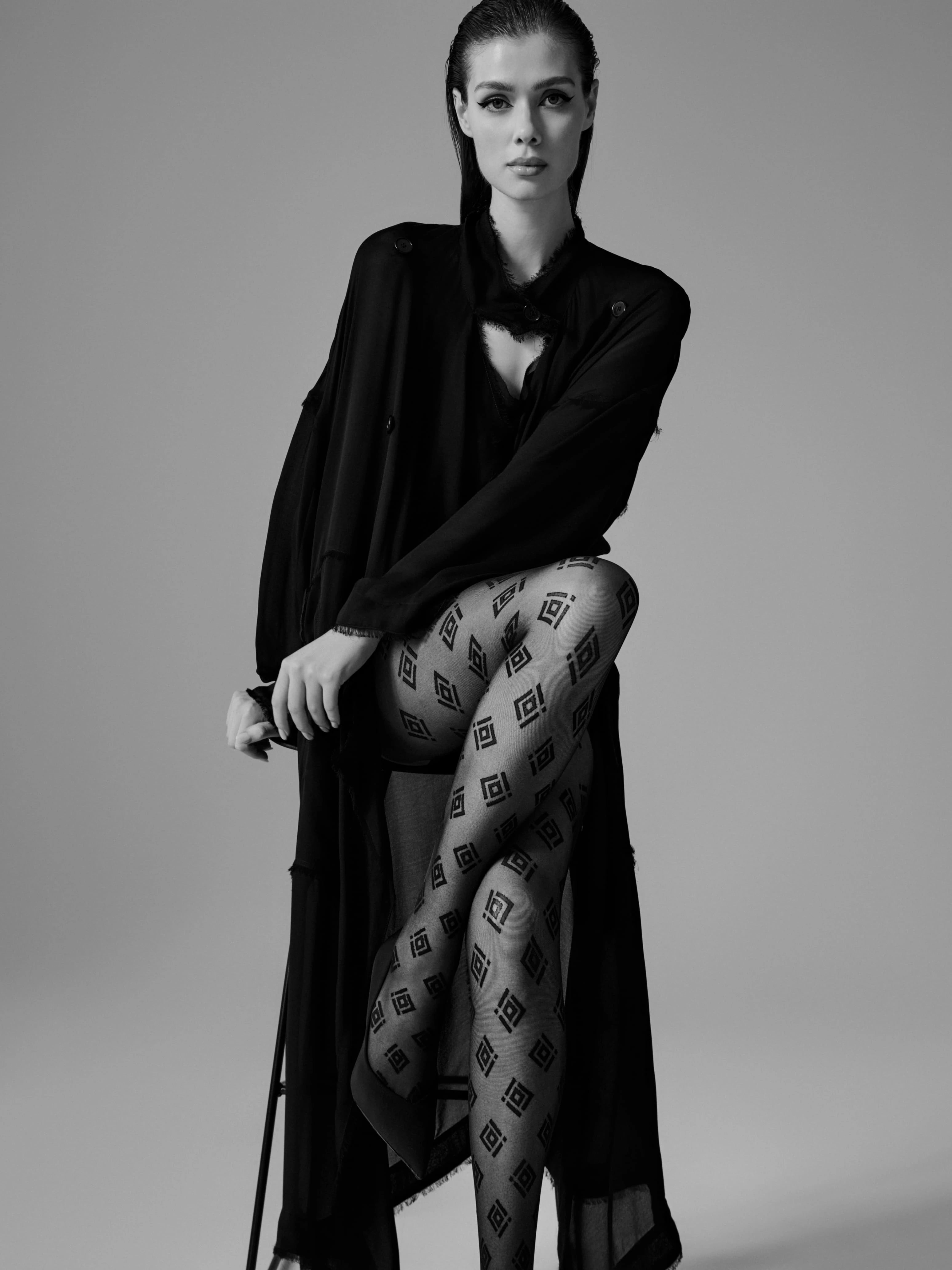 Conte 40 Denier Tights - Ranok Collection – TheRanok.com