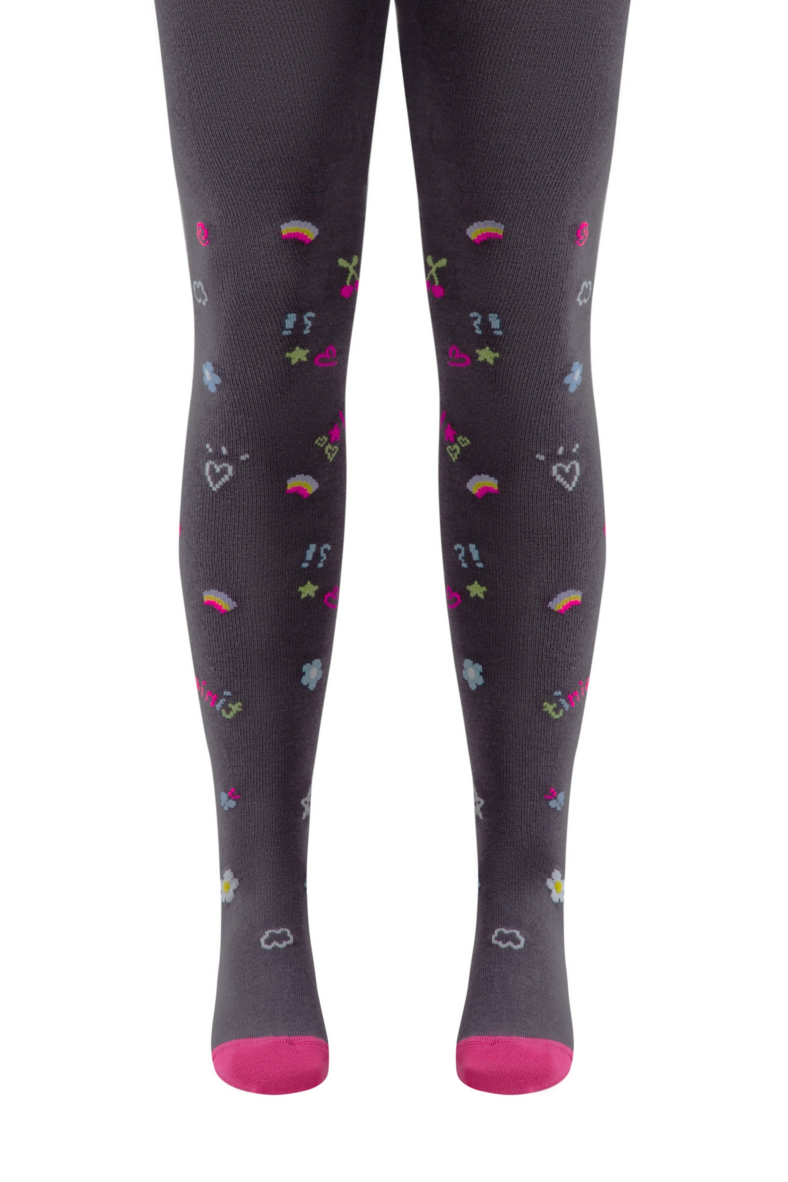Conte-Kids Cotton Tights - Tip-Top 615 – TheRanok.com