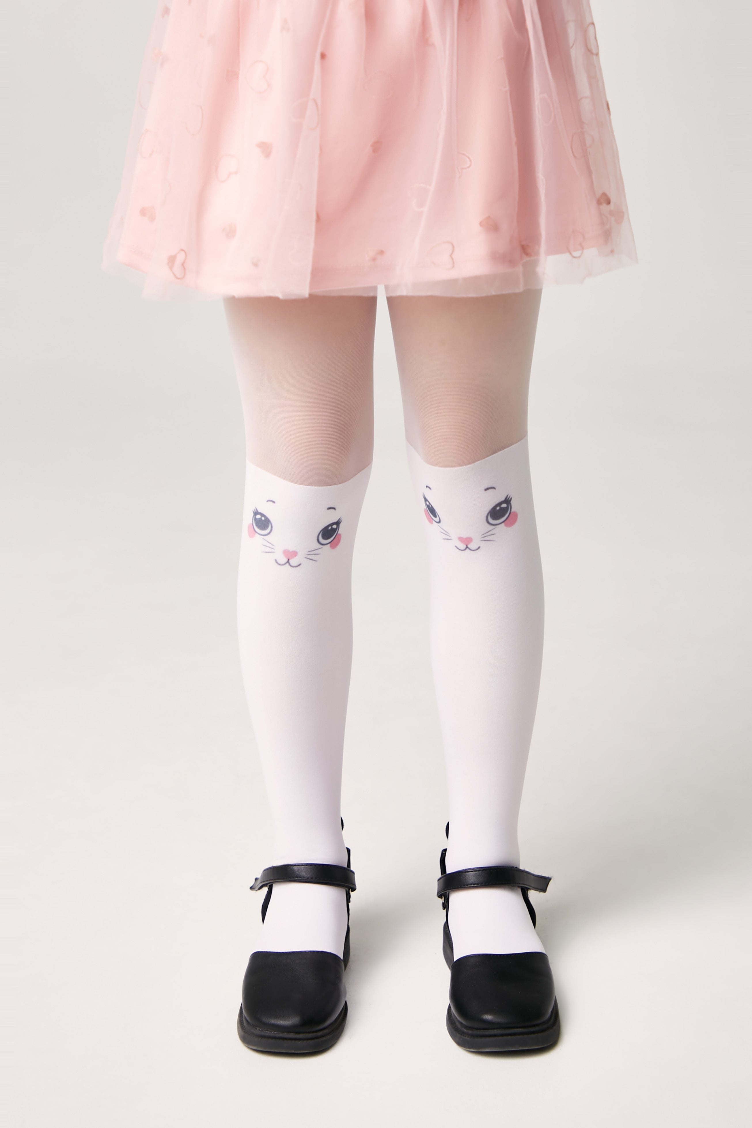 Conte Tights for girls - Cat 50 Den – TheRanok.com