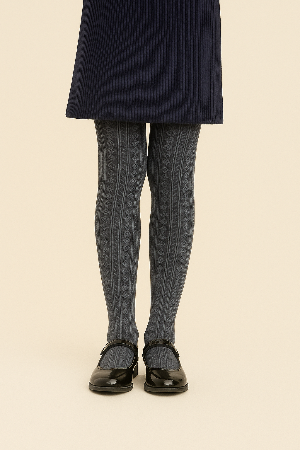 Conte Tights for girls - Zlata 60 Den – TheRanok.com