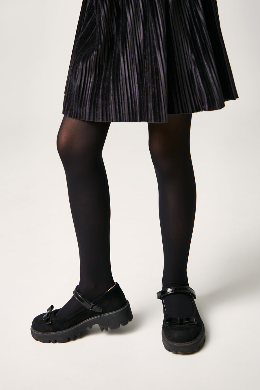 Conte Tights for girls - Princess 40 Den – TheRanok.com
